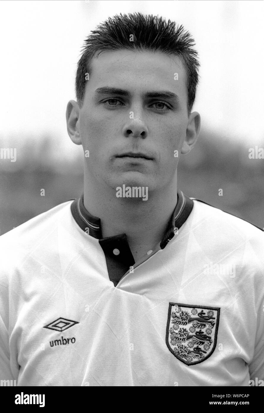 Steve chettle hi-res stock photography and images - Alamy