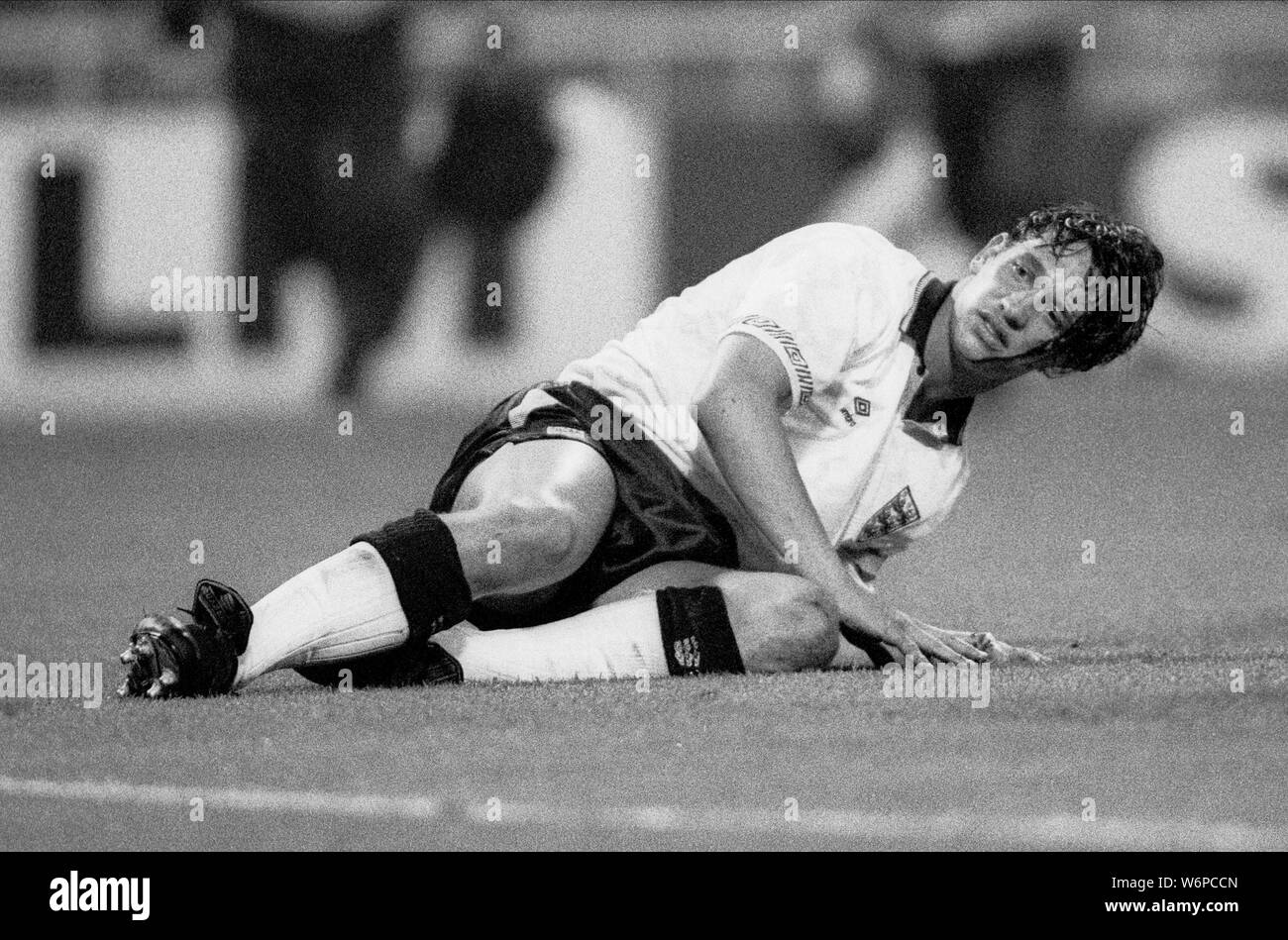 Lineker tottenham hi-res stock photography and images - Alamy