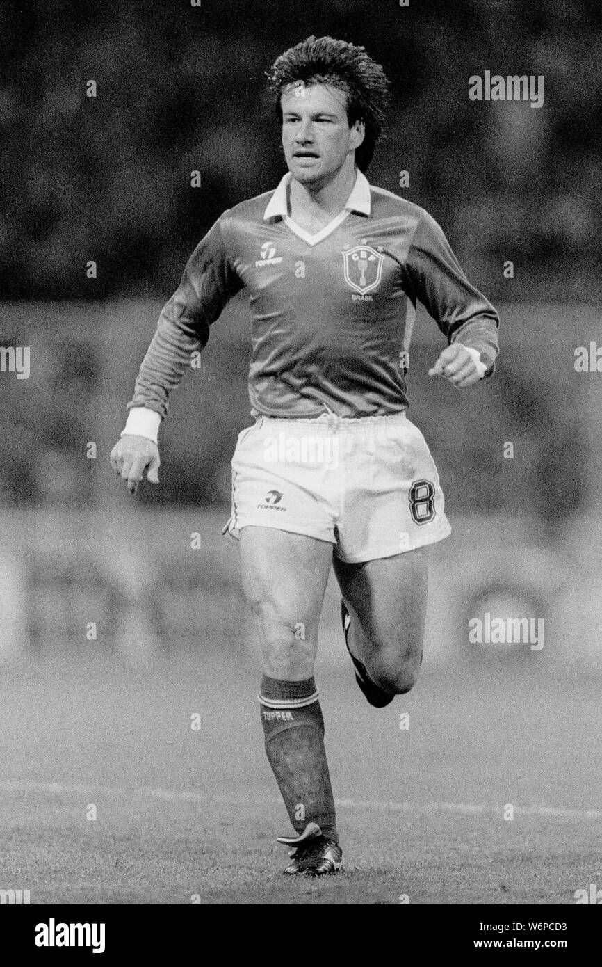 Dunga Black and White Stock Photos & Images - Alamy