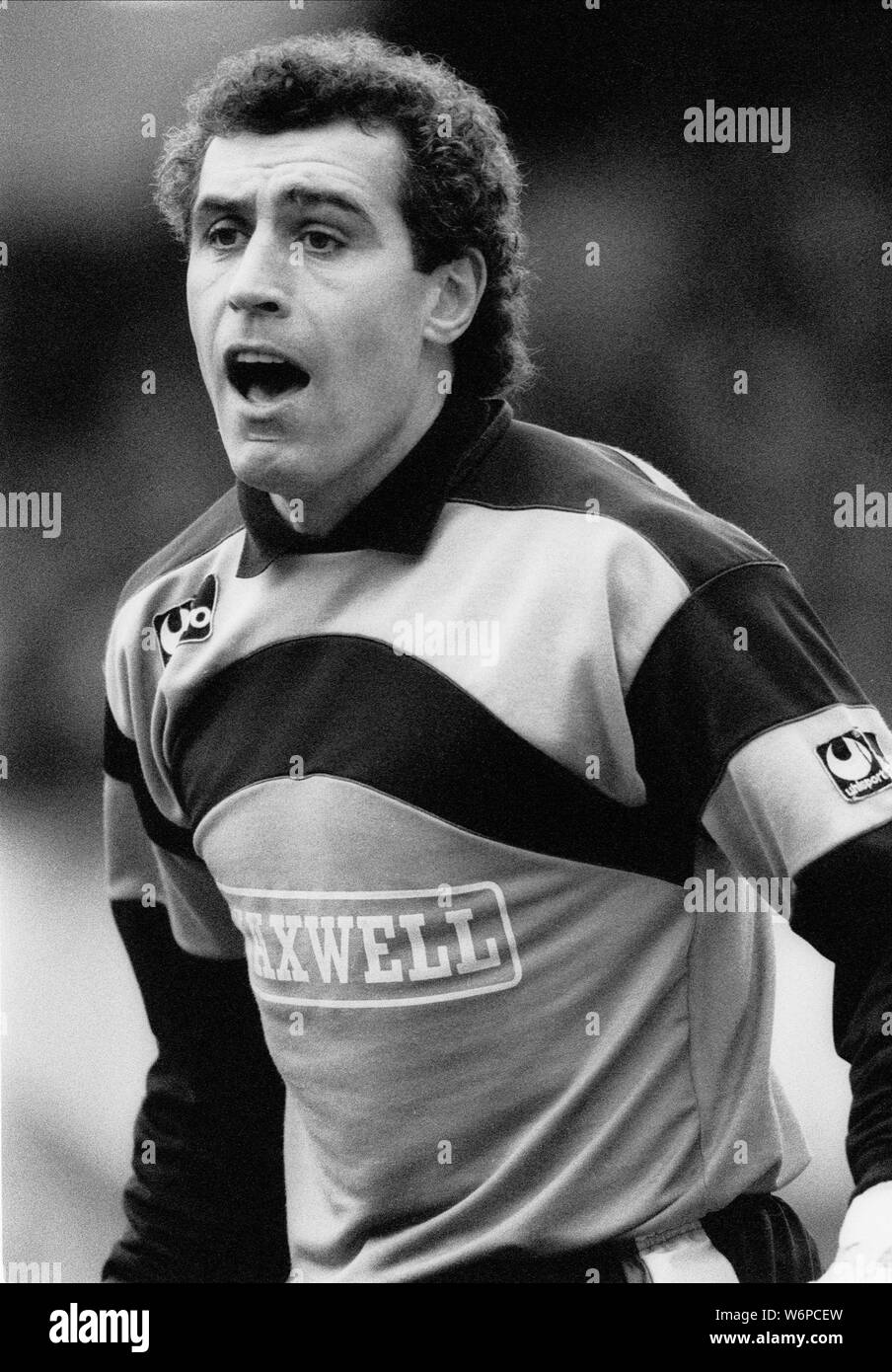 Peter Shilton High Resolution Stock Photography and Images - Alamy