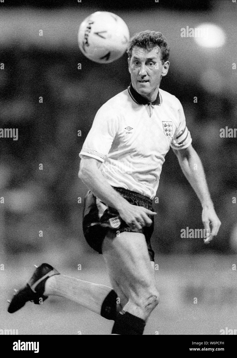 Terry butcher england hi-res stock photography and images - Alamy