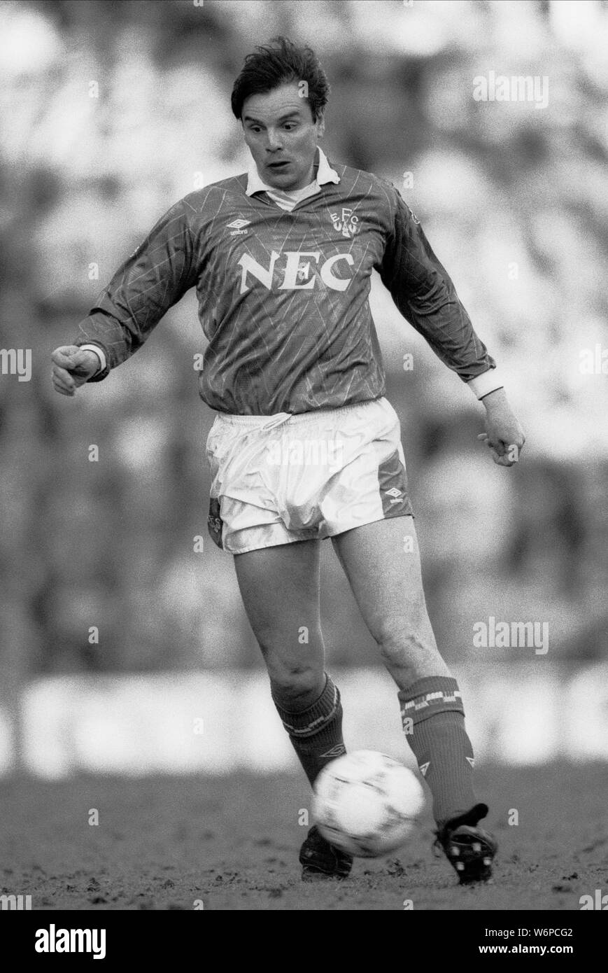 Graeme sharp hi-res stock photography and images - Alamy
