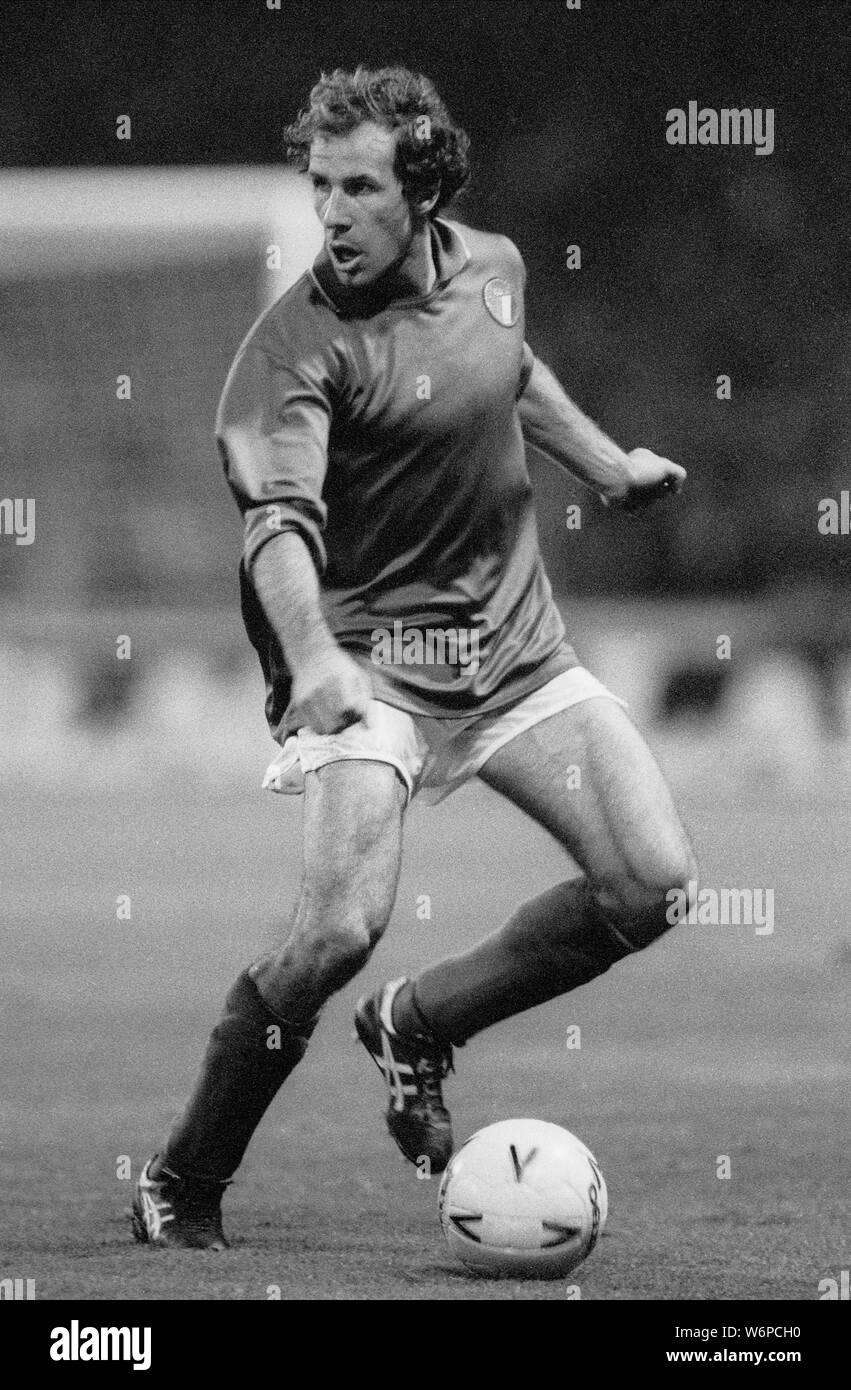 Franco Baresi Italy High Resolution Stock Photography and Images - Alamy