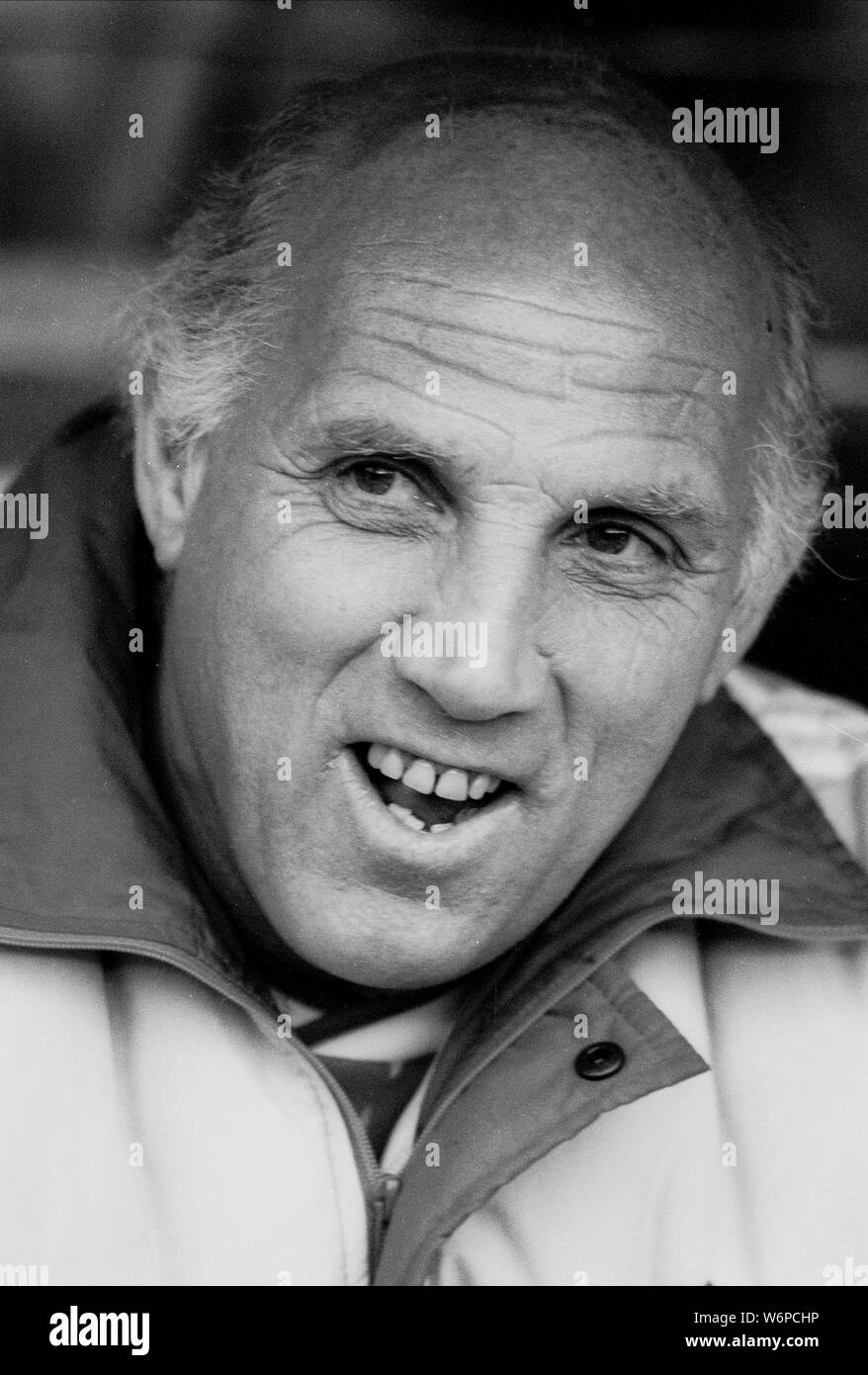 Ronnie moran hi-res stock photography and images - Alamy