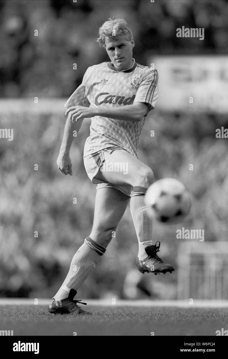 Glenn hysen hi-res stock photography and images - Alamy