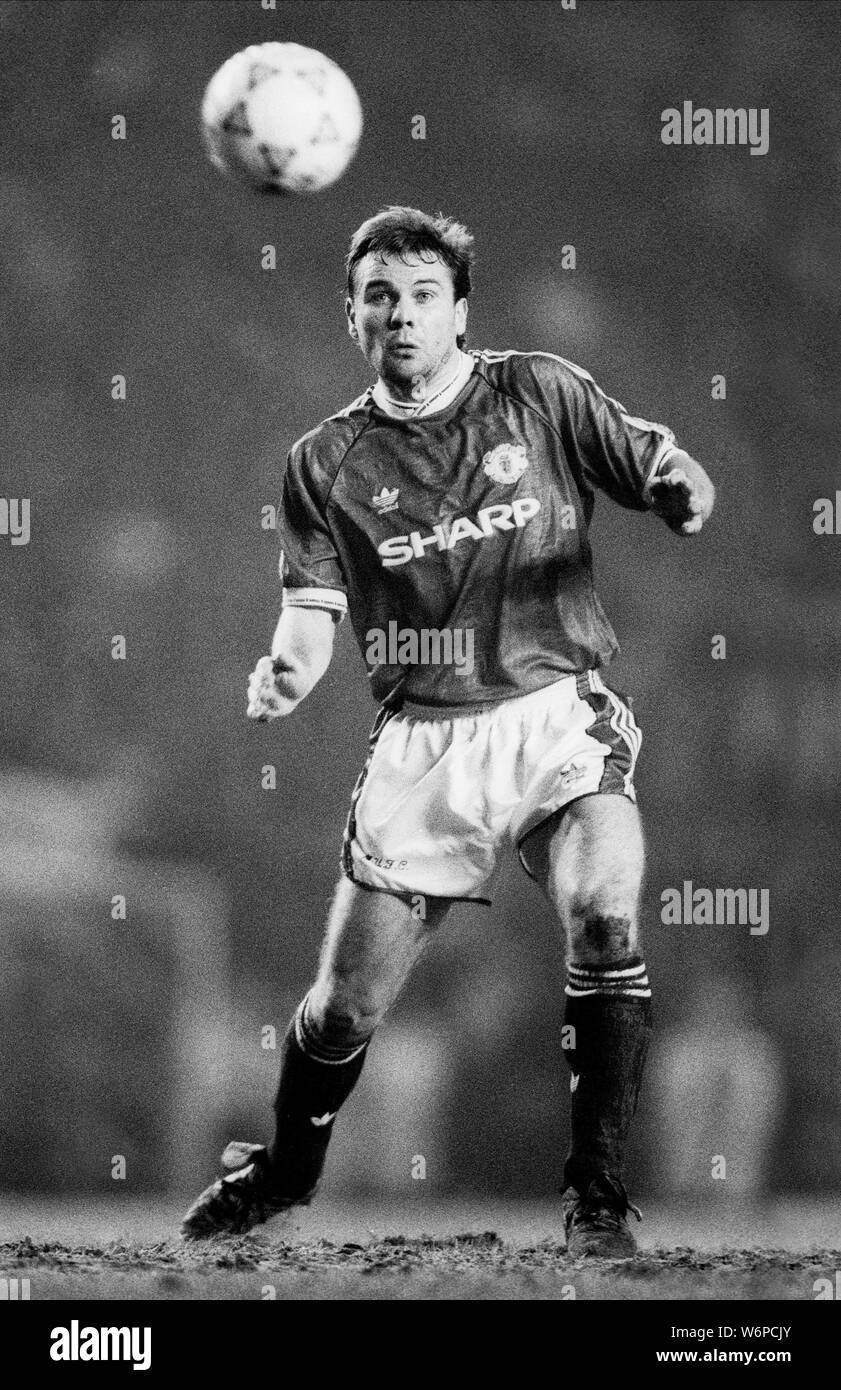 Brian mcclair hi-res stock photography and images - Alamy