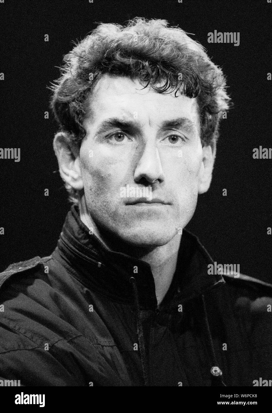 Terry butcher hi-res stock photography and images - Alamy