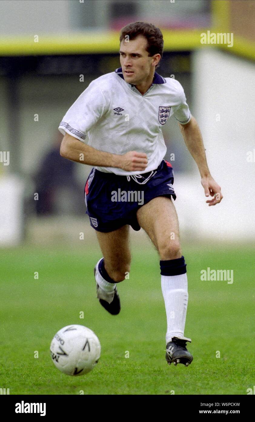 Tony dorigo leeds hi-res stock photography and images - Alamy