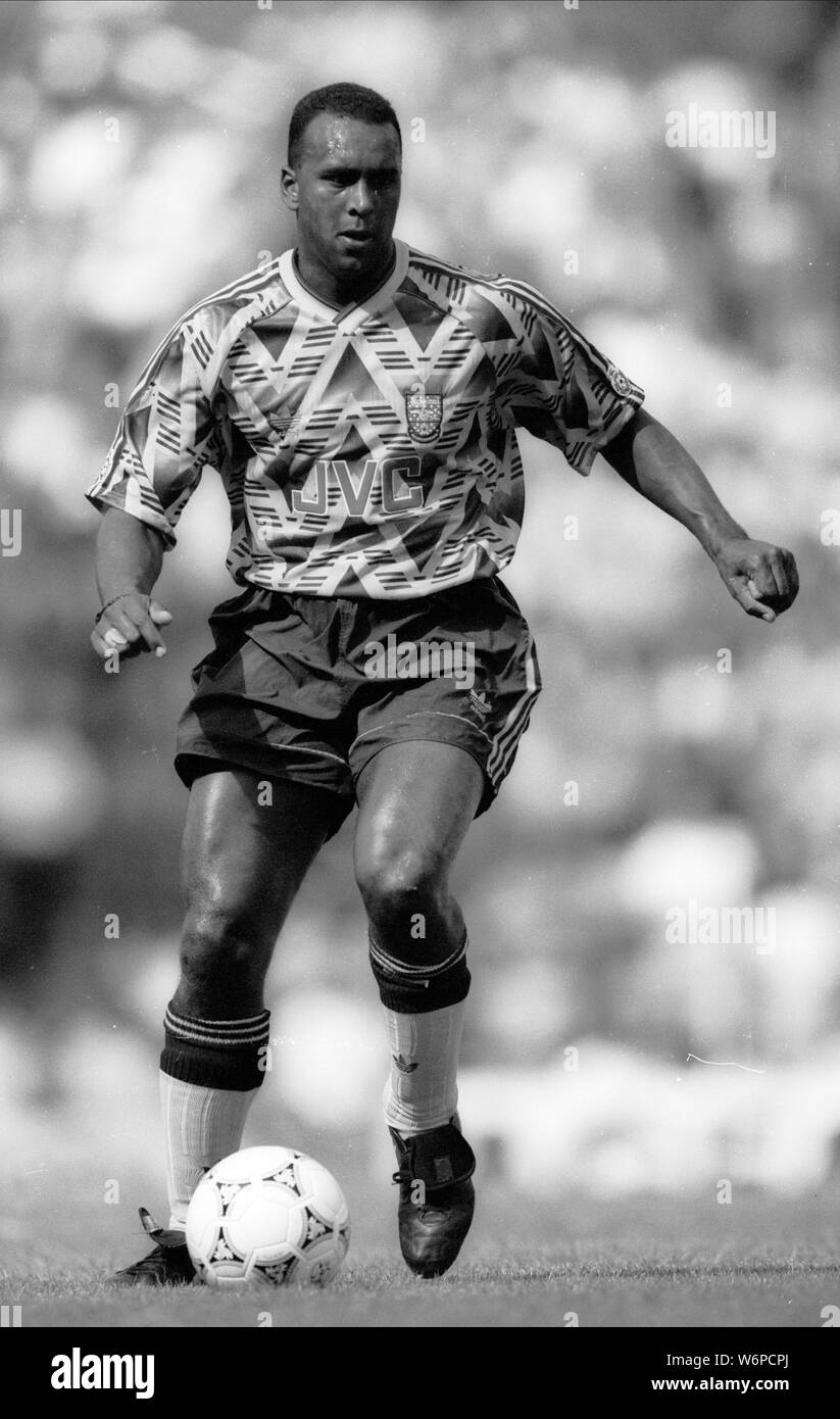 David Rocastle High Resolution Stock Photography and Images - Alamy