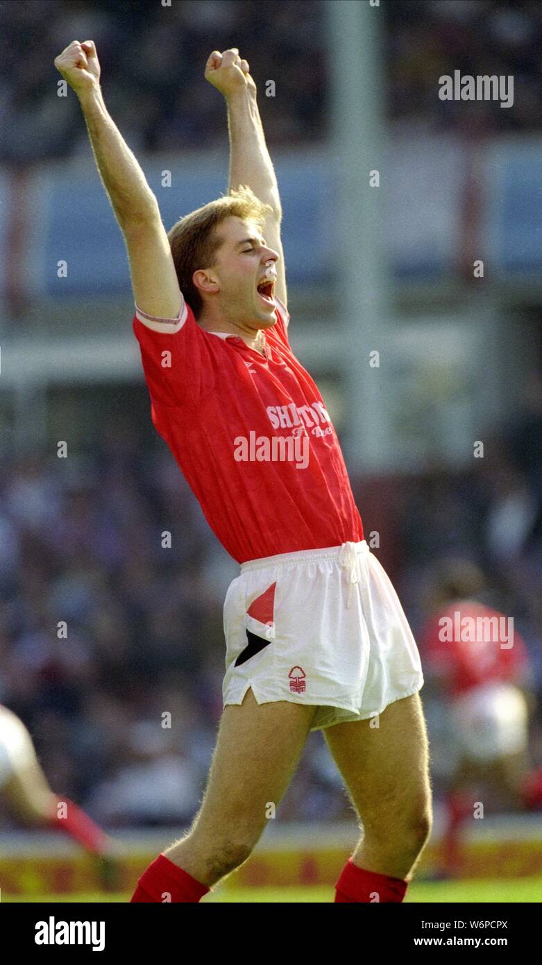Ian woan forest 1991 hi-res stock photography and images - Alamy