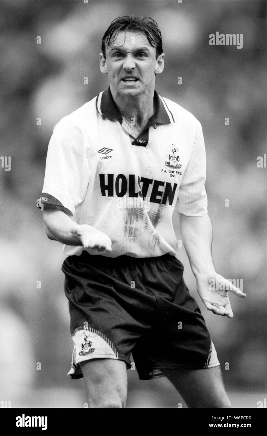 Paul allen 1991 hi-res stock photography and images - Alamy