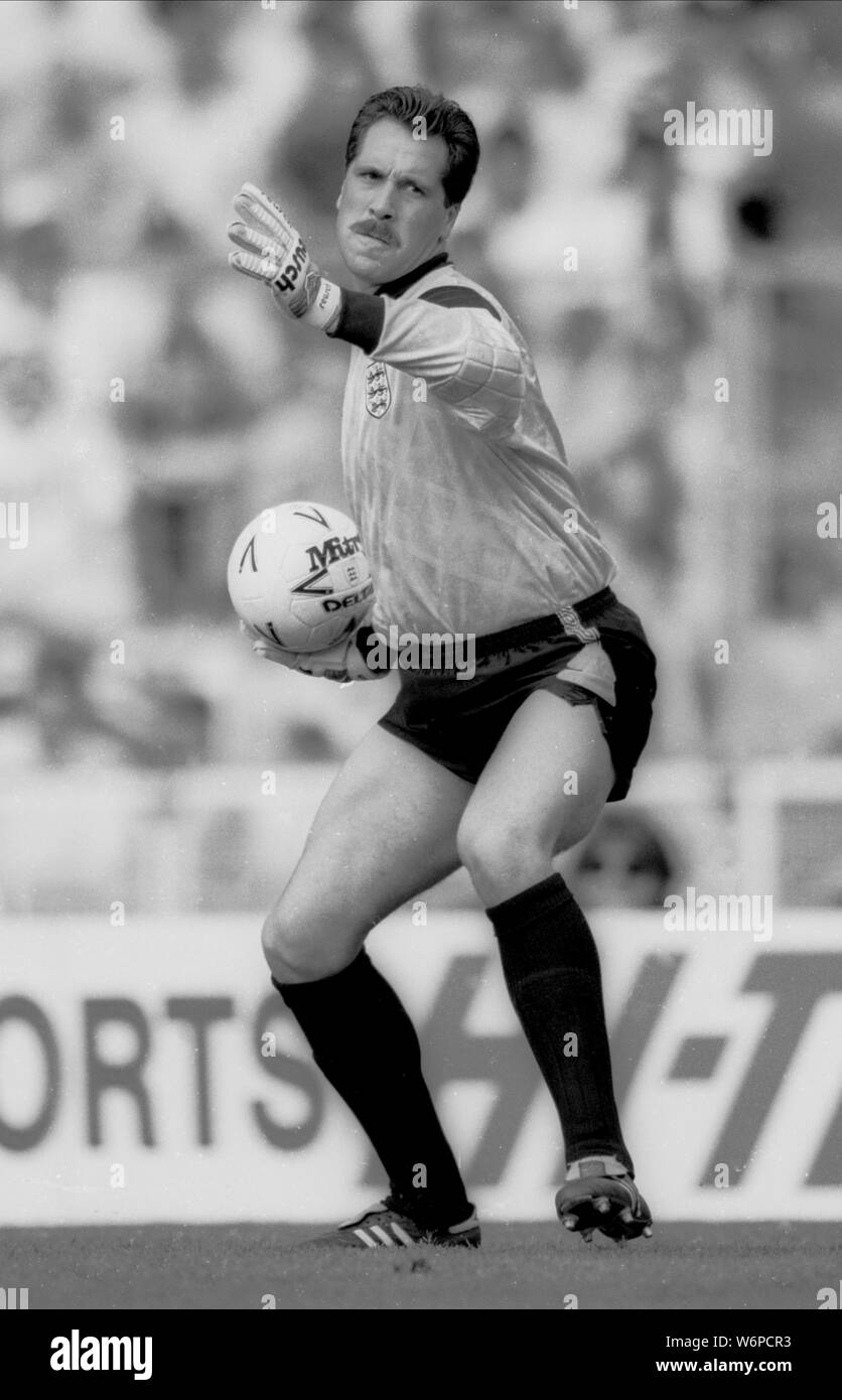 David seaman hi-res stock photography and images - Alamy