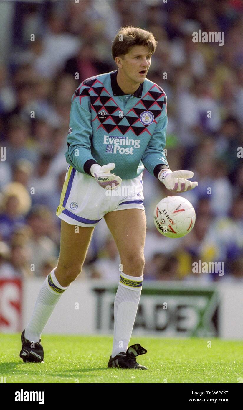 John lukic hi-res stock photography and images - Alamy