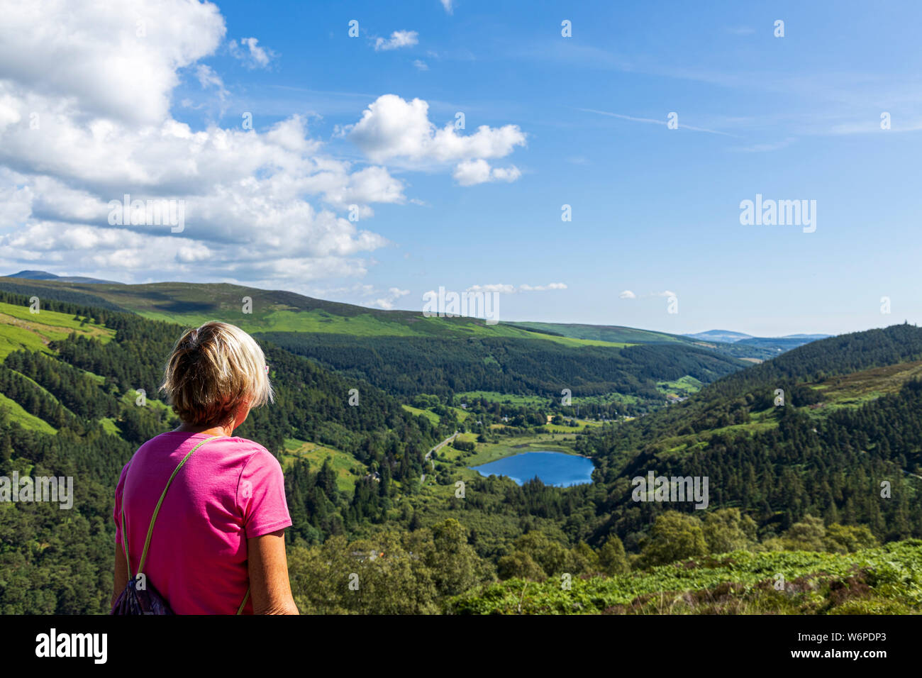 Spinc walk hi-res stock photography and images - Alamy