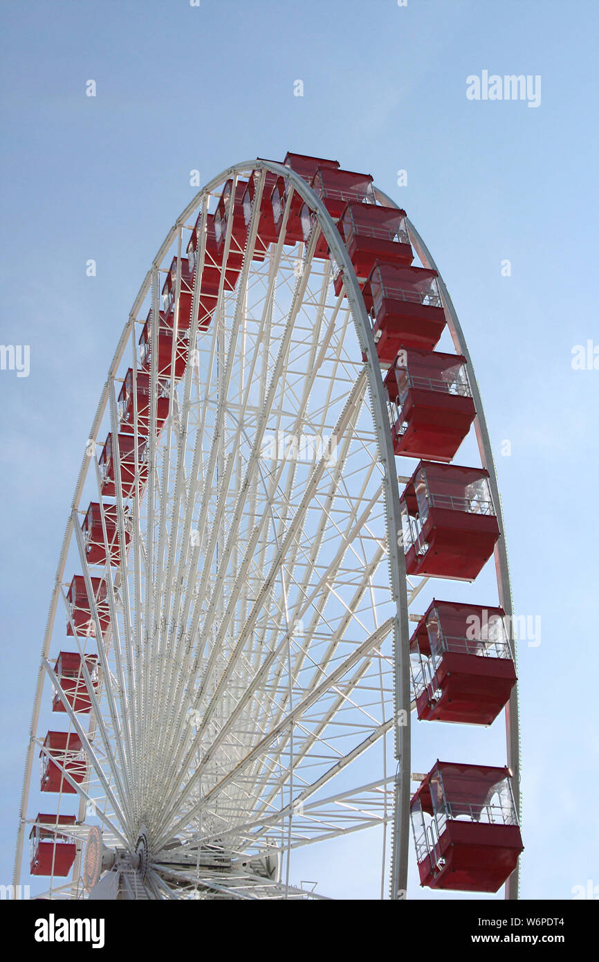 Red Carriages High Resolution Stock Photography and Images - Alamy