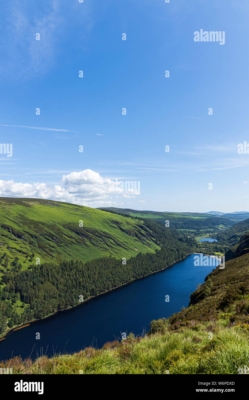 County wicklow nature reserve hi-res stock photography and images - Alamy