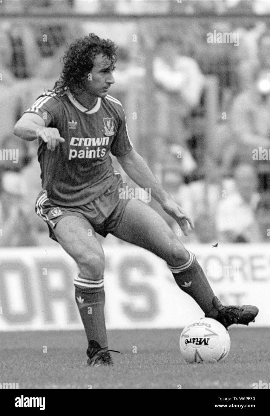 Craig johnston Black and White Stock Photos & Images - Alamy