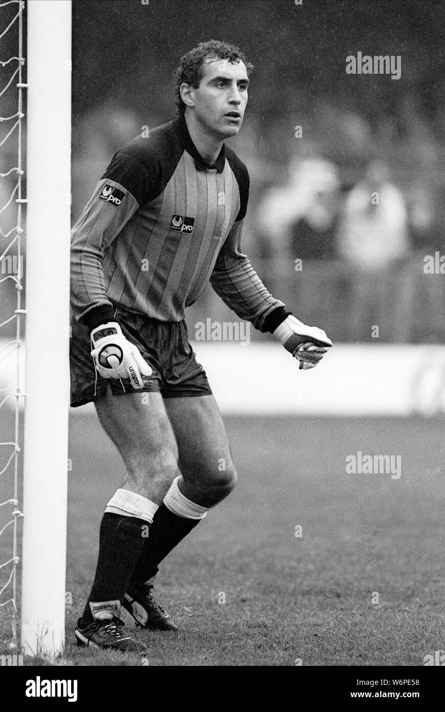 Peter shilton, derby hi-res stock photography and images - Alamy