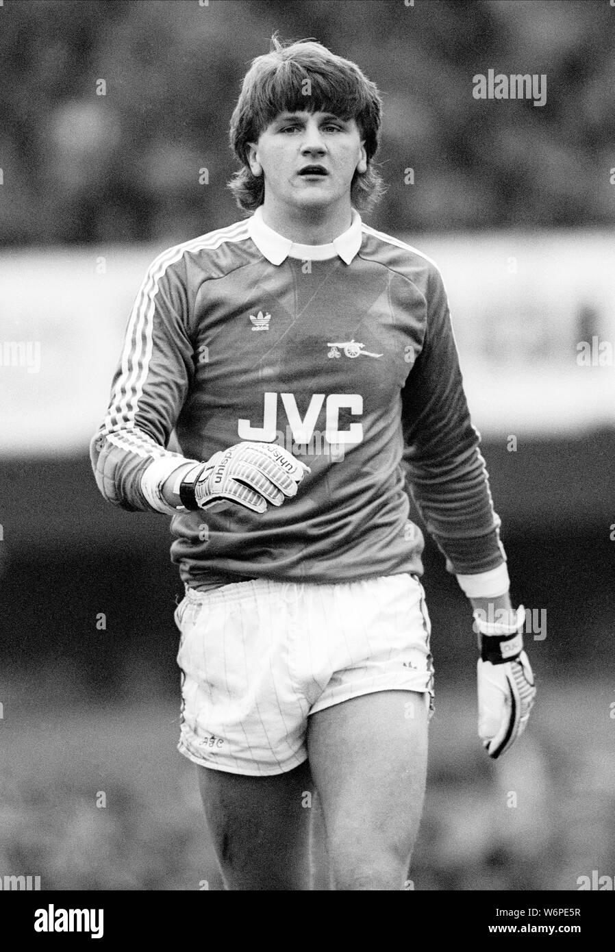 John lukic hi-res stock photography and images - Alamy