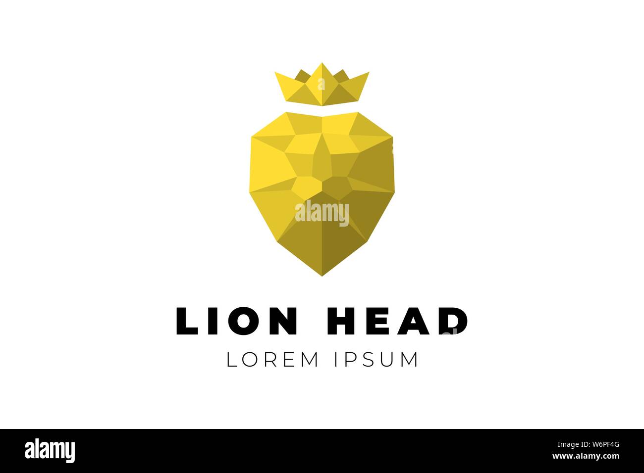 Royal luxury crown abstract hi-res stock photography and images - Alamy