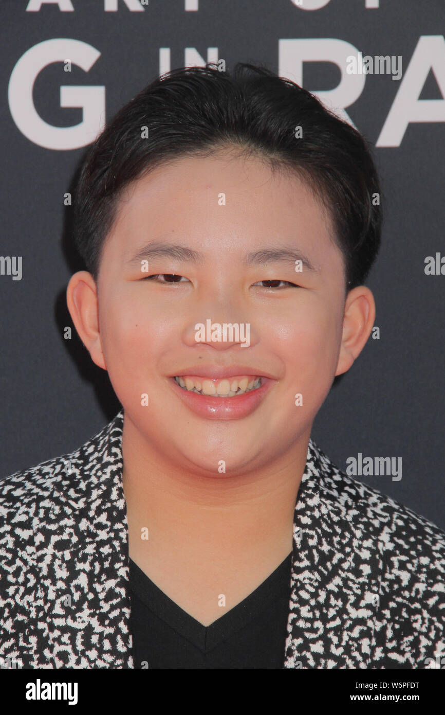 Albert tsai hi-res stock photography and images - Alamy