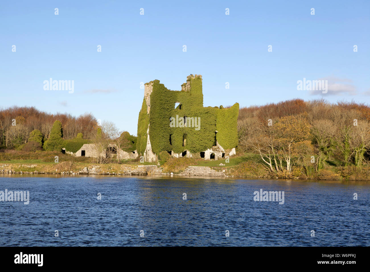 Blake’s castle galway hi-res stock photography and images - Alamy