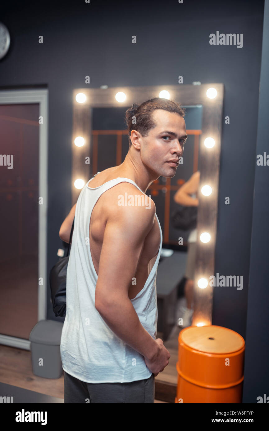 Change Clothes High Resolution Stock Photography and Images - Alamy