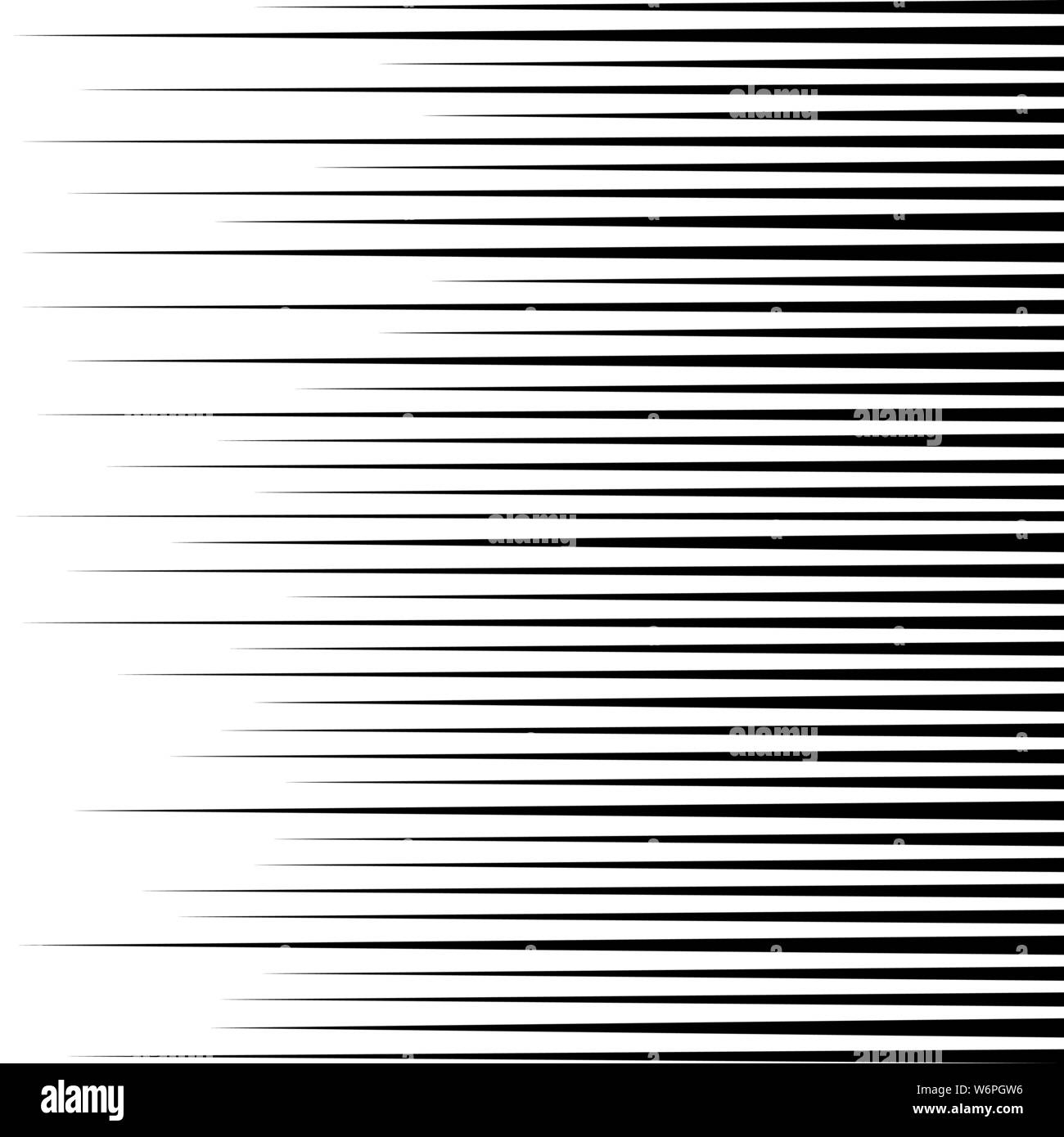 Fast speed lines background. Vector illustration . Template for your ...