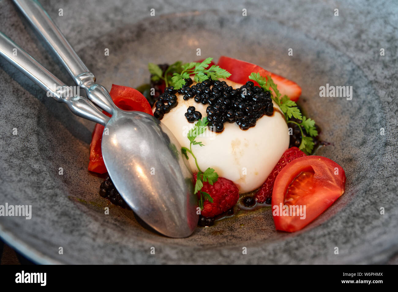 Cheese With Seaweed High Resolution Stock Photography and Images - Alamy