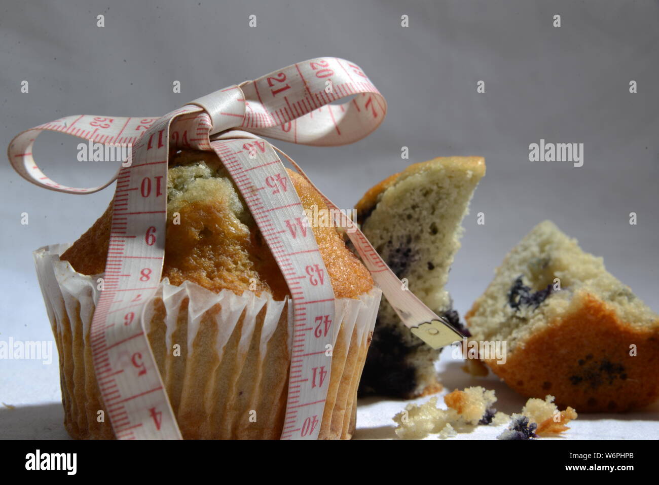 cup cake and cakes and loosing weight biscuit getting fat and sizing ...