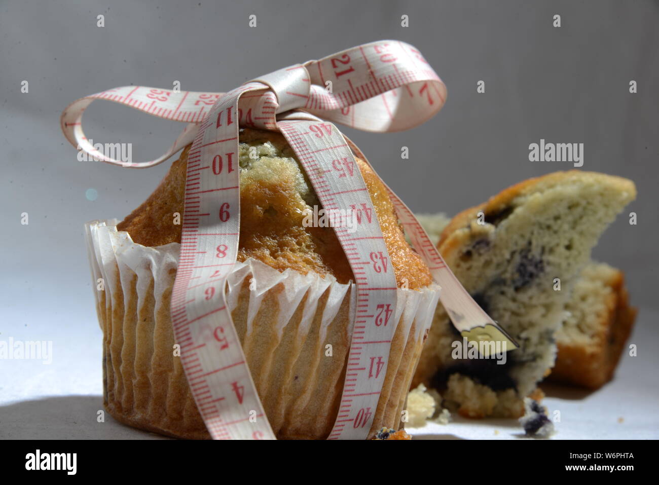 cup cake and cakes and loosing weight biscuit getting fat and sizing ...