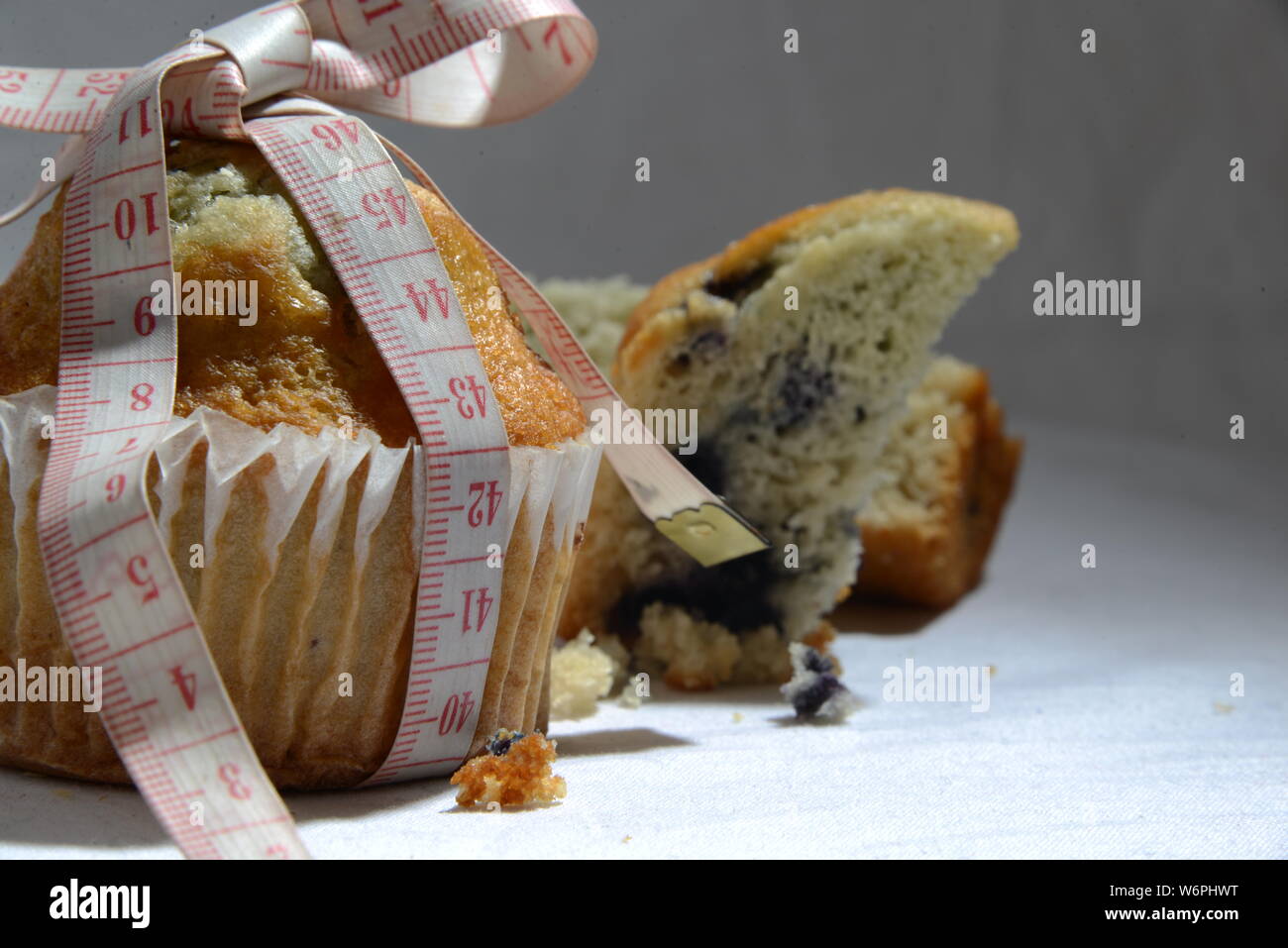 cup cake and cakes and loosing weight biscuit getting fat and sizing ...