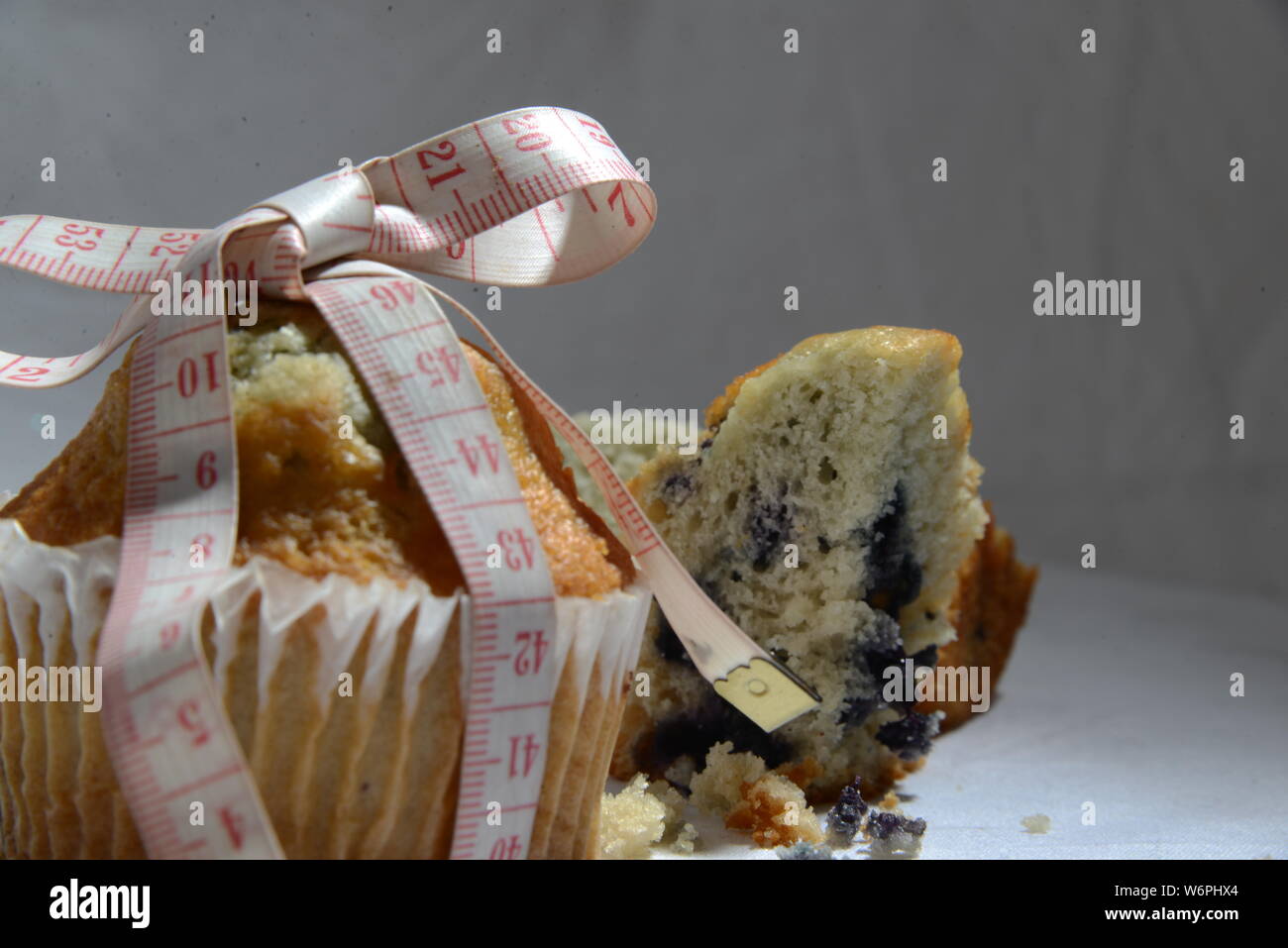 cup cake and cakes and loosing weight biscuit getting fat and sizing ...