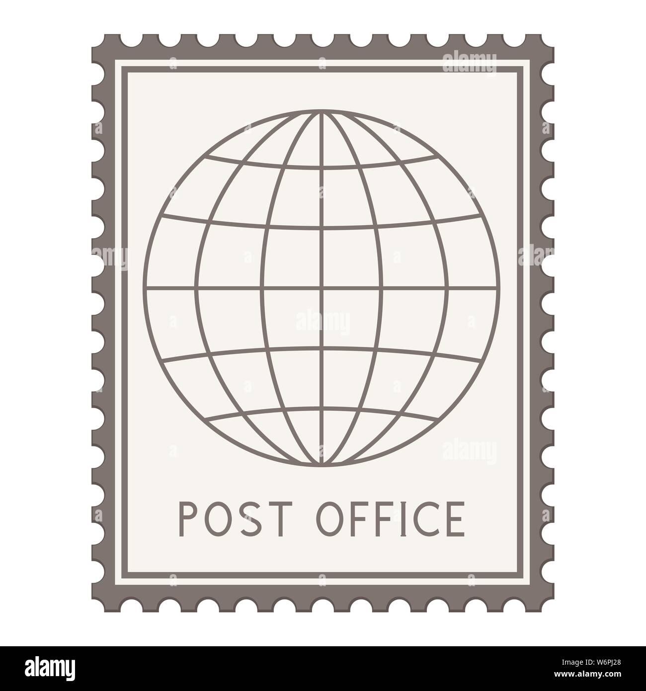 Office letter Stock Vector Images - Alamy