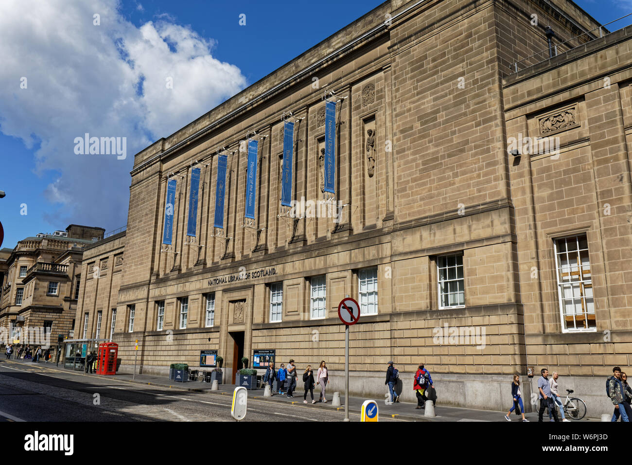 National Library Edinburgh Scotland United Kingdom Stock Photo Alamy national-library-edinburgh-scotland-united-kingdom-stock-photo-alamy