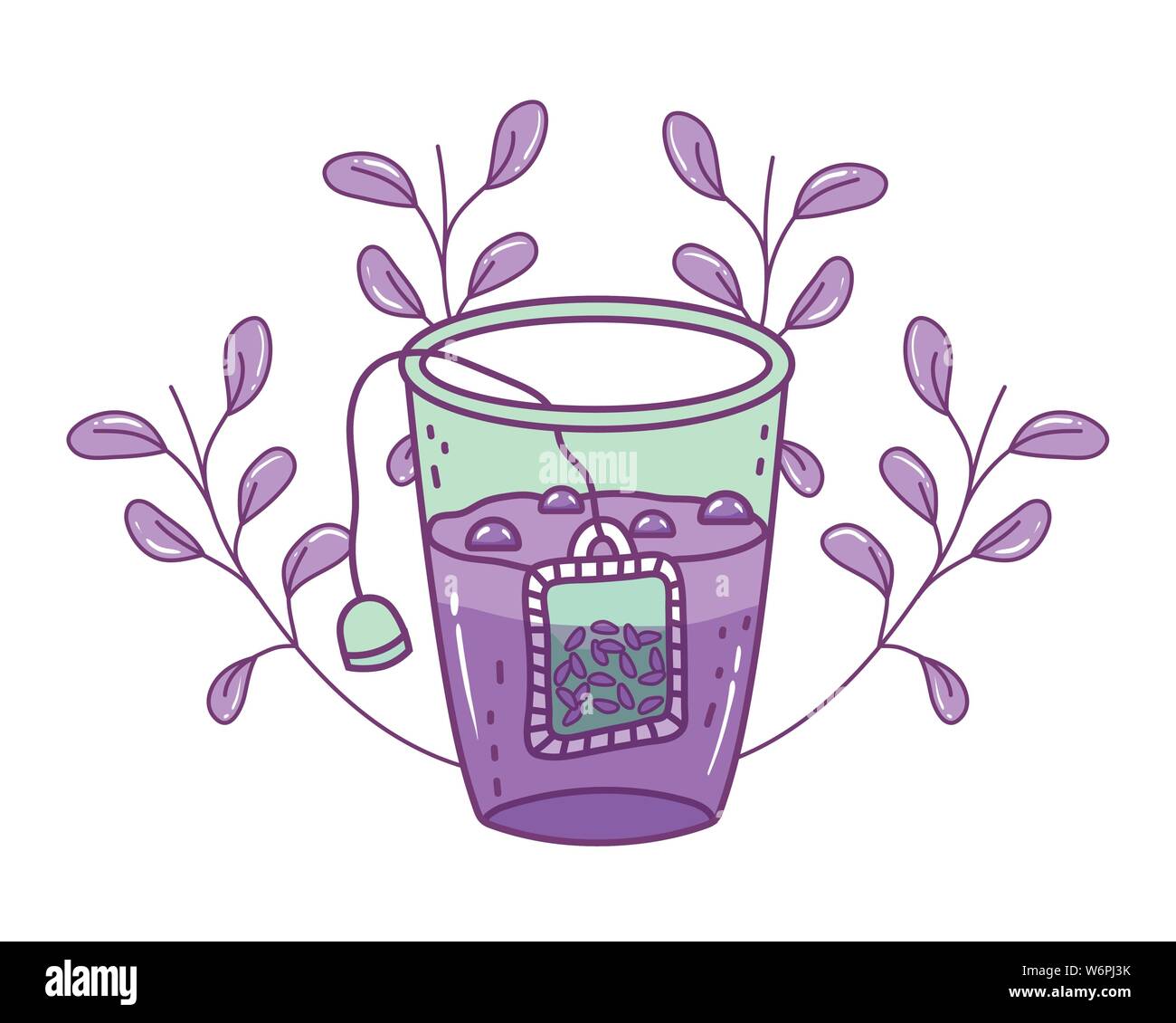 Tea glass design, Drink breakfast beverage tradition kitchen and ...