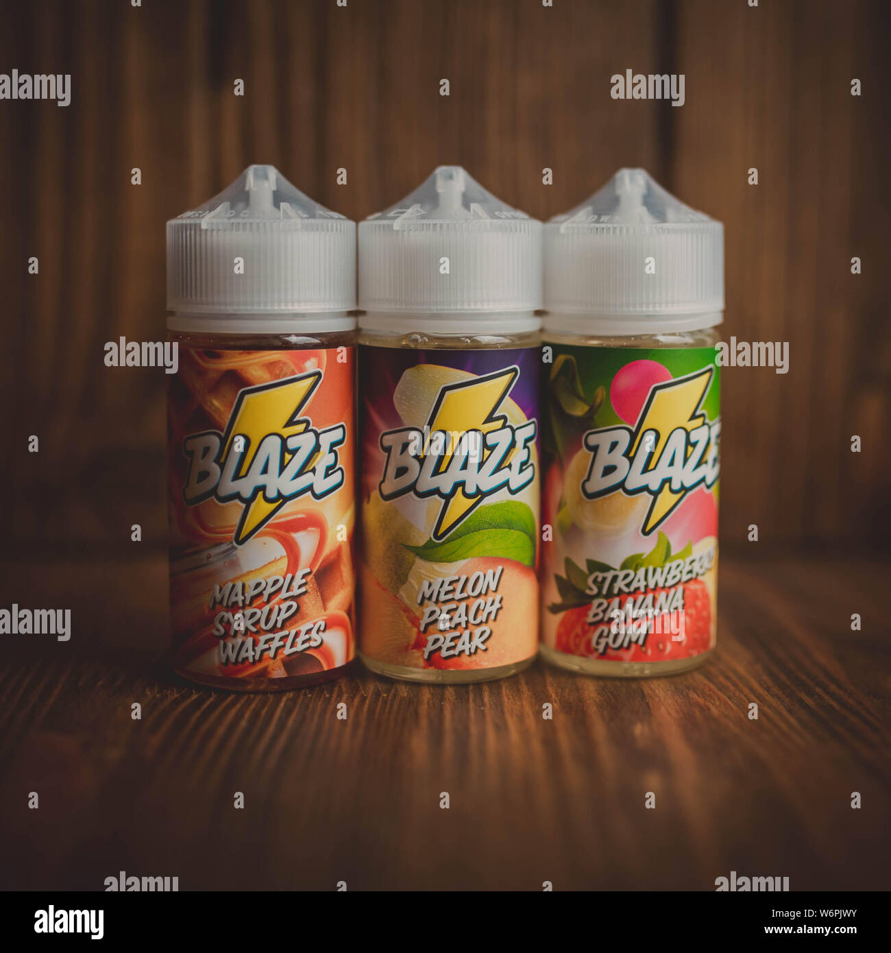 Eurovape hi-res stock photography and images - Alamy