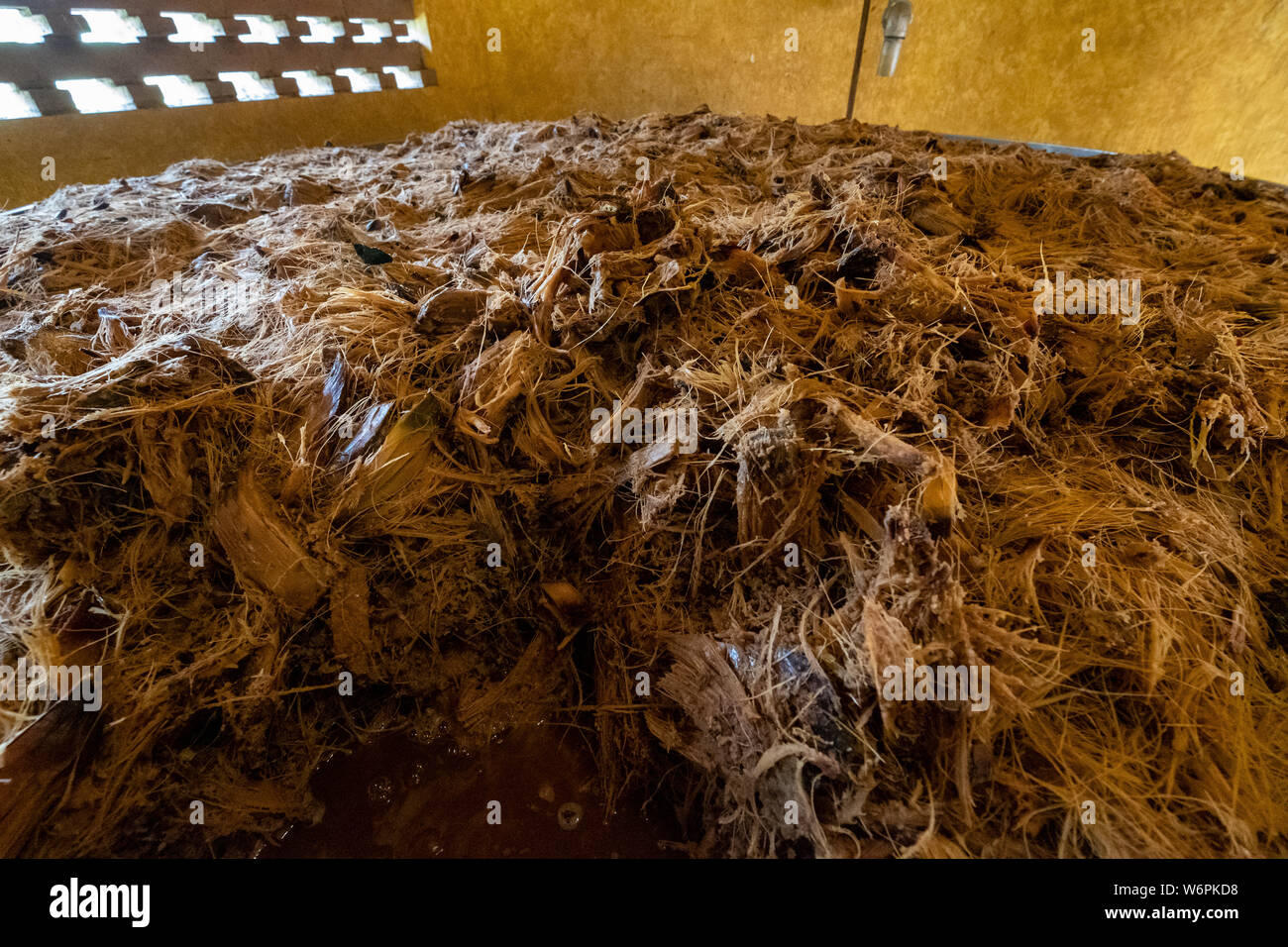 Fermentation methods hi-res stock photography and images - Alamy