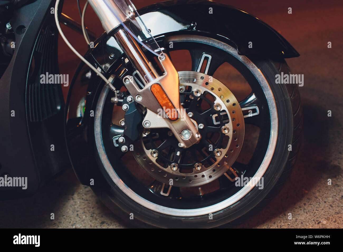 Color image brake disc hi-res stock photography and images - Alamy