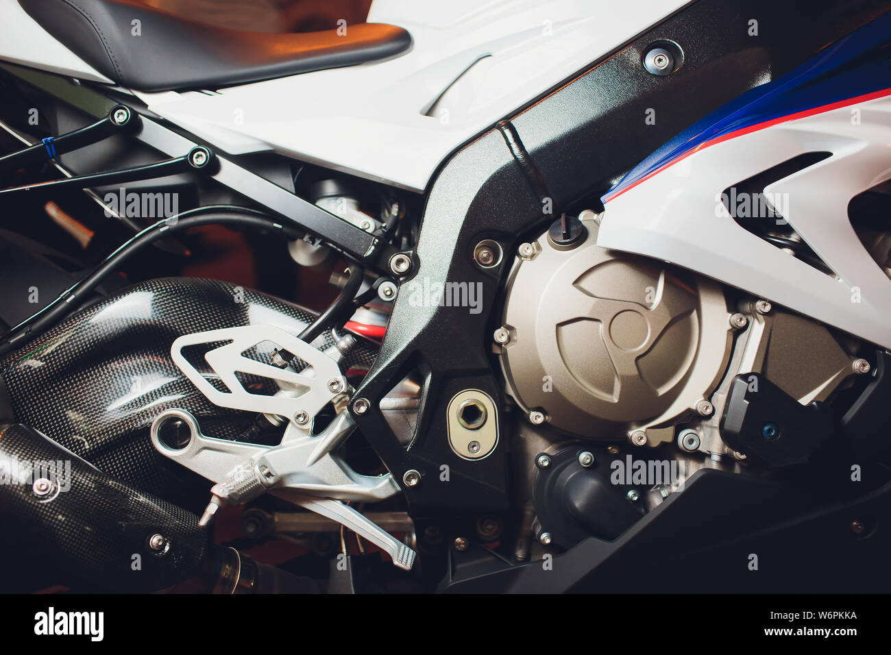 Detail Of Engine High Resolution Stock Photography and Images - Alamy