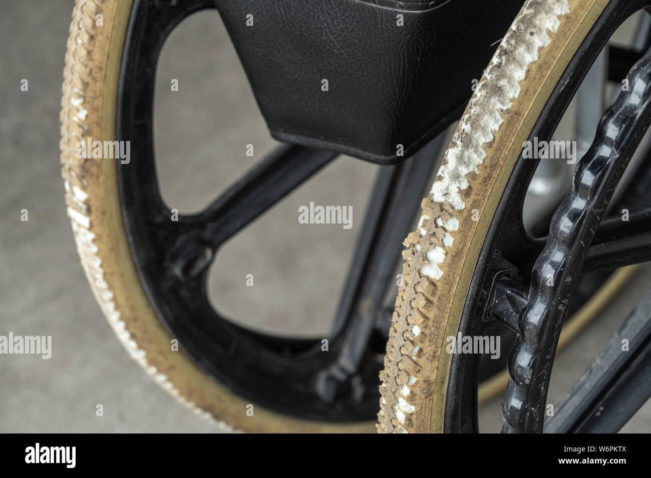 Invalid buggy hi-res stock photography and images - Alamy