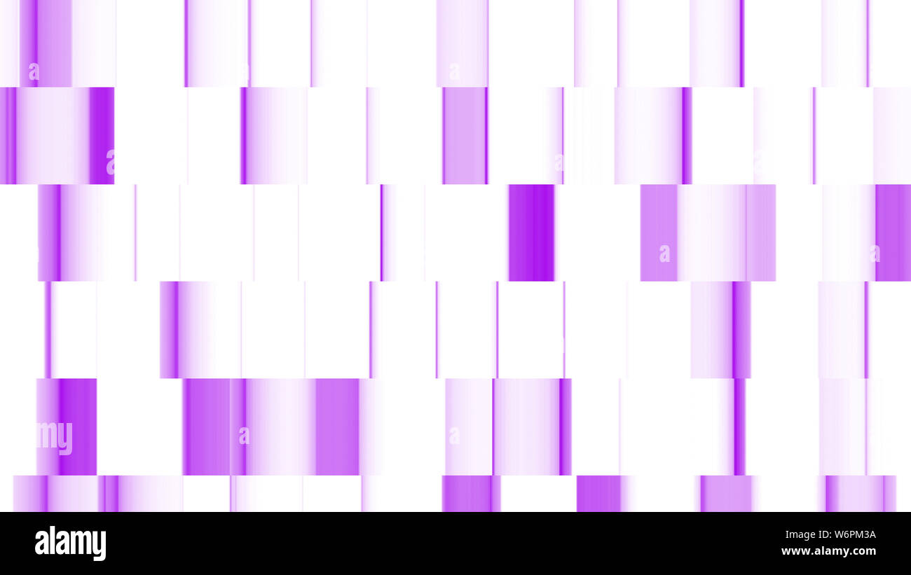 3d dynamic futuristic animation geometric hi-res stock photography and ...