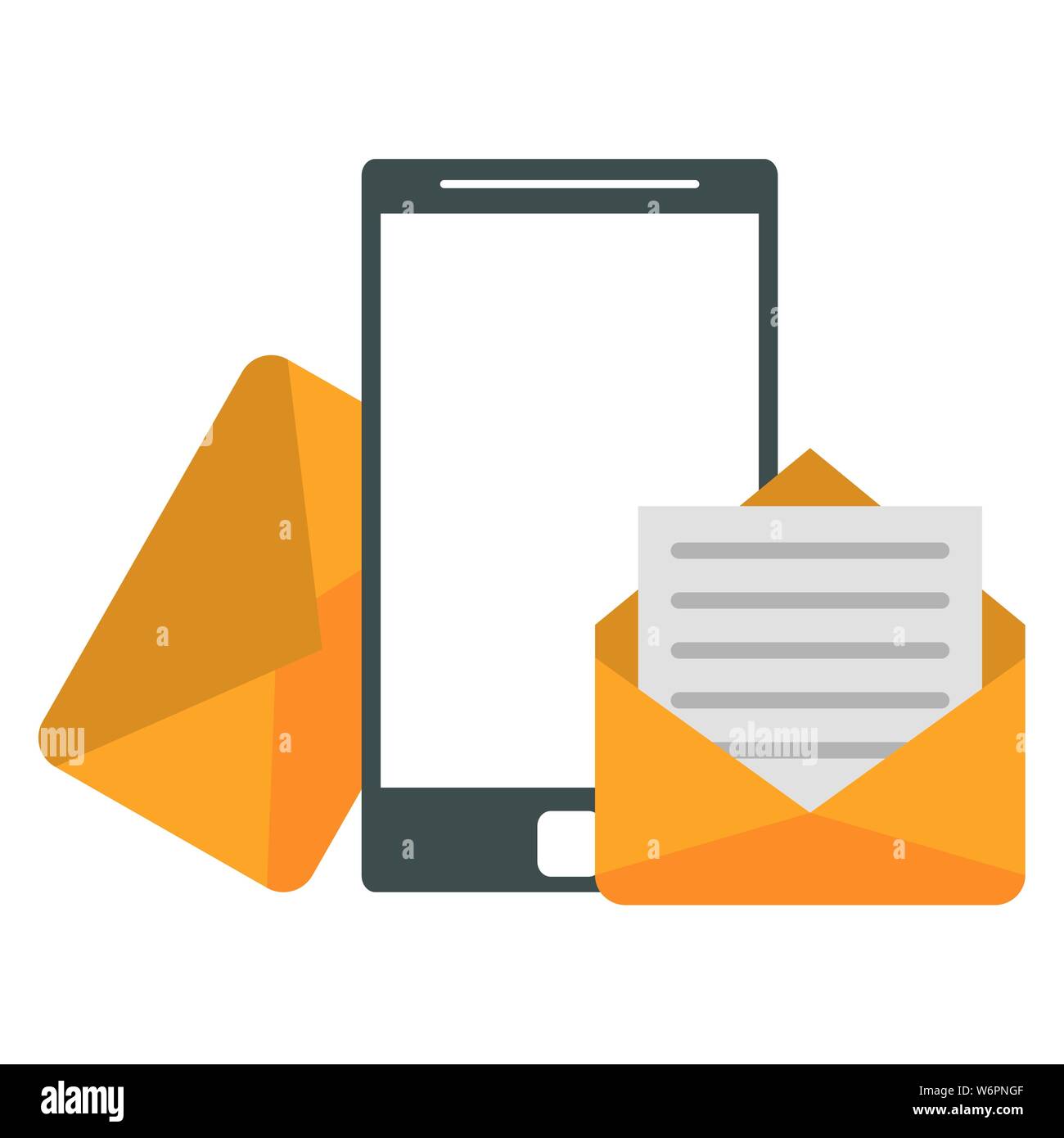 technology digital modern hardware cartoon Stock Vector Image & Art - Alamy