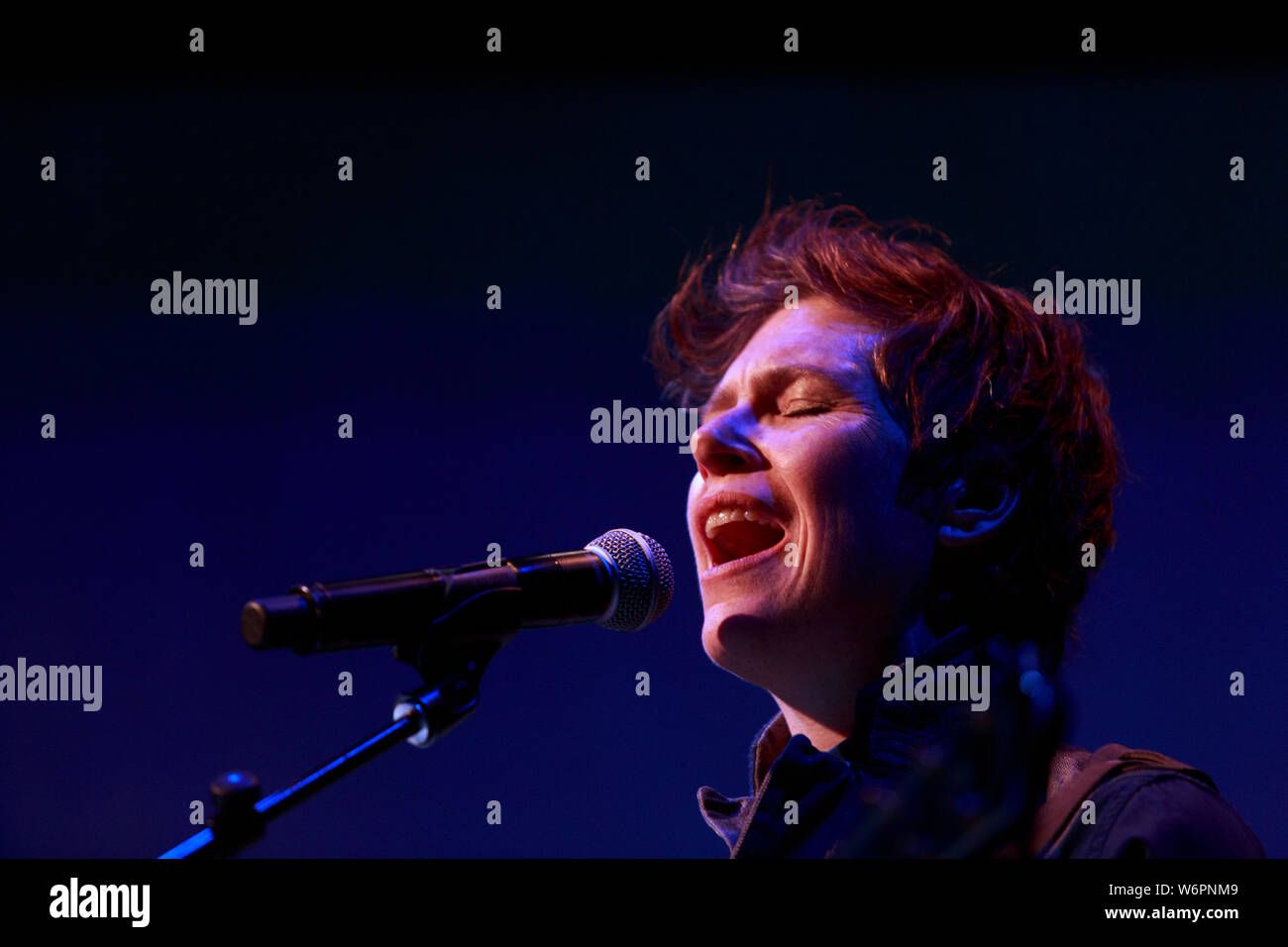 Edinburgh, UK. 2nd Aug 2019. Photo Call Kiinalik: These Sharp Tools in ...