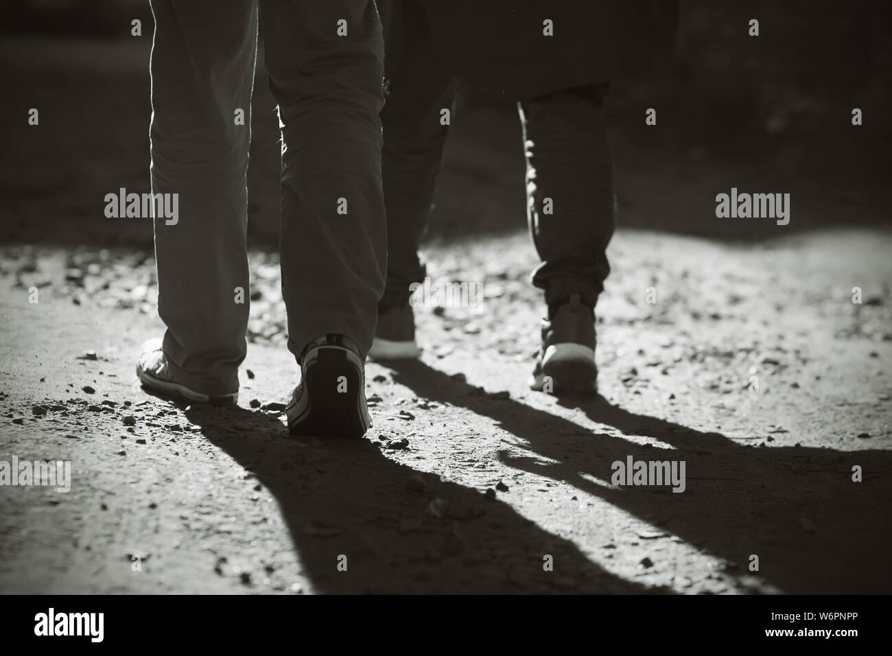Backdrop feet hi-res stock photography and images - Alamy