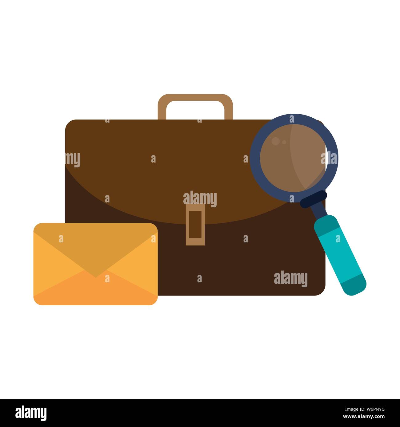 email message post card cartoon Stock Vector Image & Art - Alamy