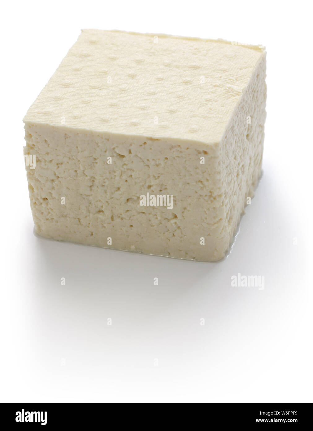 shima Tofu is a Japanese Okinawan Tofu Stock Photo - Alamy
