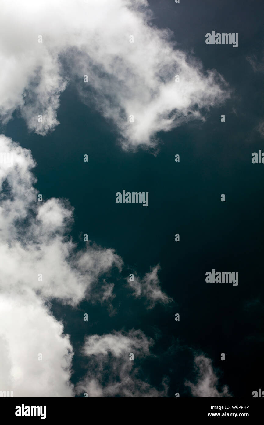 Dramatic sky with clouds background fine art in high quality prints ...