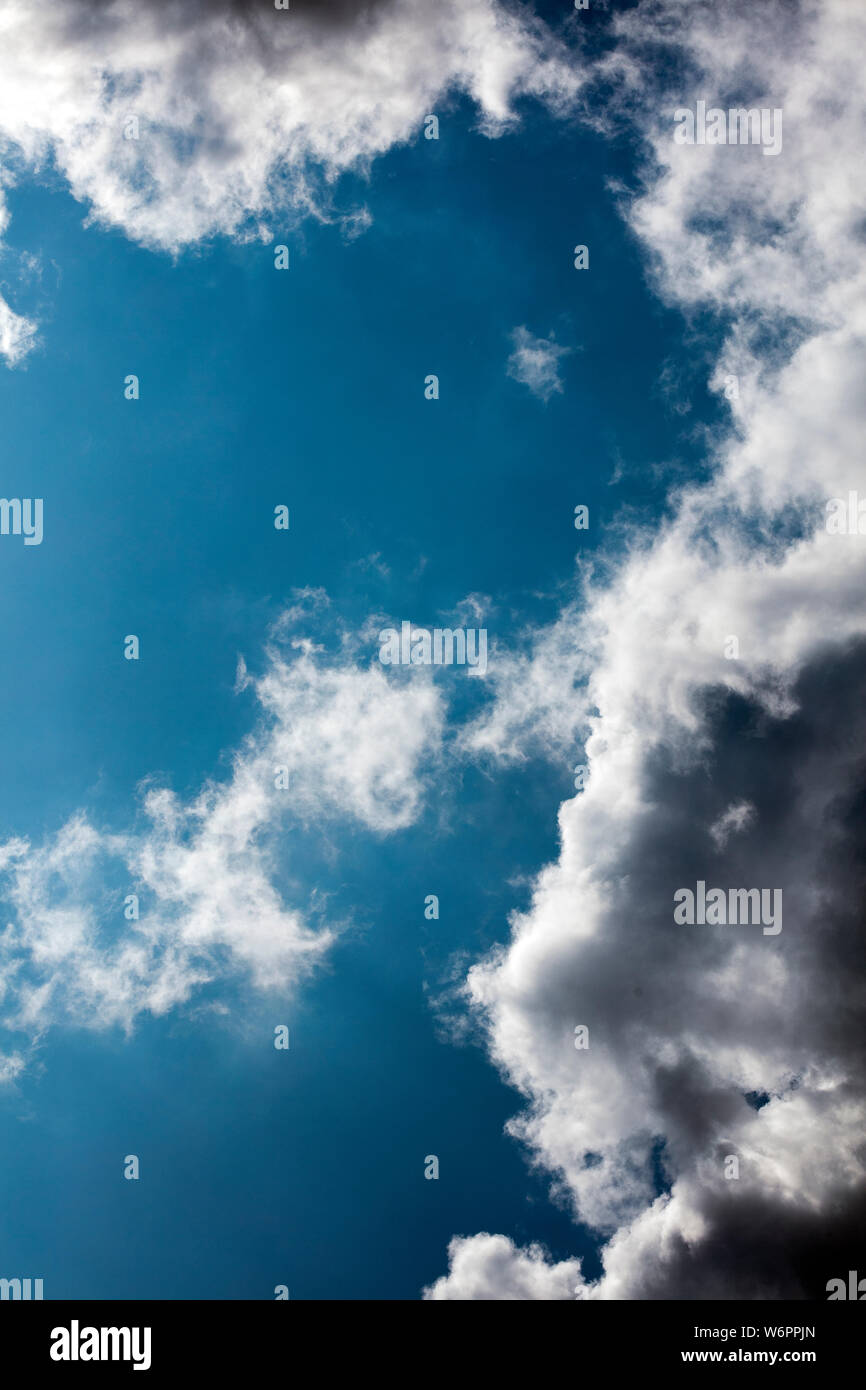 Dramatic sky with clouds background fine art in high quality prints ...