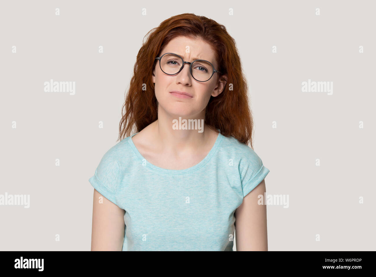 Disinterested concept hi-res stock photography and images - Alamy
